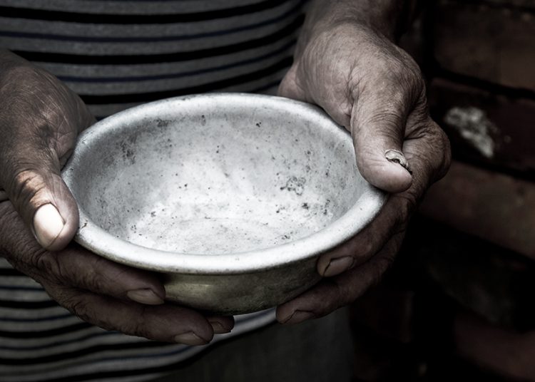 Mapa da Fome da Organização das Nações Unidas – Portal Ambiente Legal