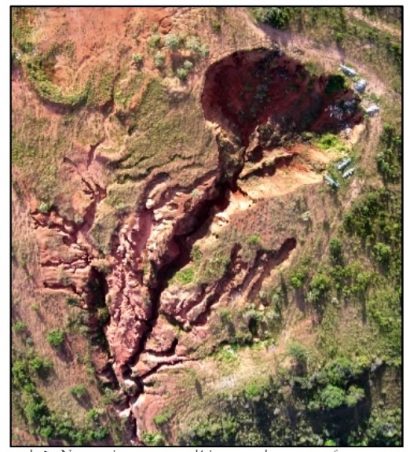 GROTAS, FEIÇÕES DE RELEVO VEDADAS À URBANIZAÇÃO – Portal Ambiente Legal