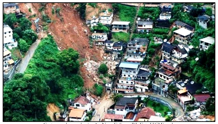 GROTAS, FEIÇÕES DE RELEVO VEDADAS À URBANIZAÇÃO – Portal Ambiente Legal